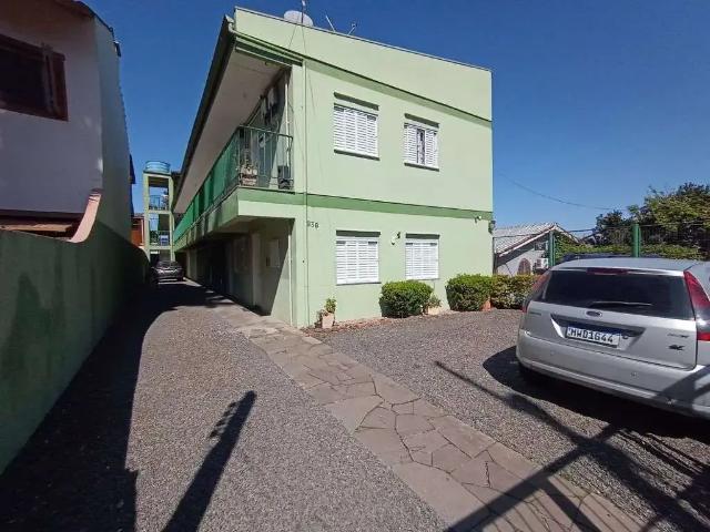 Prédio para Venda em Canoas/RS São Luis 15 Quartos