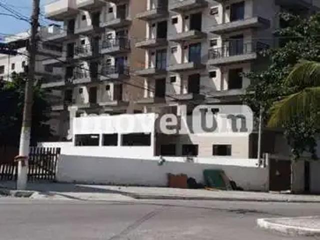Prédio para Venda em Cabo Frio/RJ Braga 1 Quartos