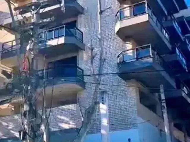 Prédio para Venda em Cabo Frio/RJ Centro