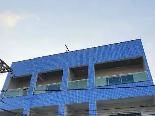 Prédio para Venda em Cabo Frio/RJ Jardim Náutilus