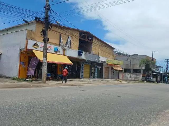 Prédio para Venda em Cabo Frio/RJ Ogiva
