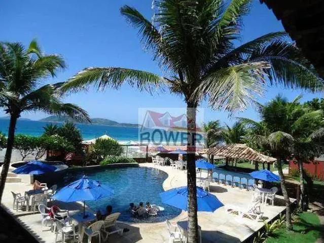 Prédio para Venda em Cabo Frio/RJ Peró 77 Quartos