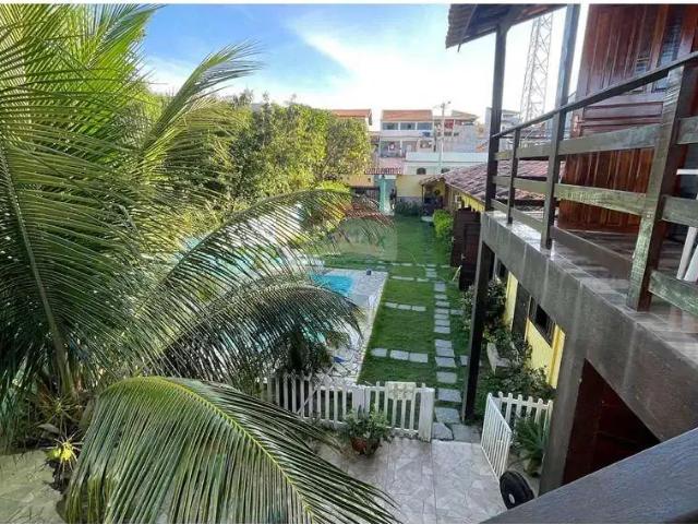 Prédio para Venda em Cabo Frio/RJ Peró 7 Quartos