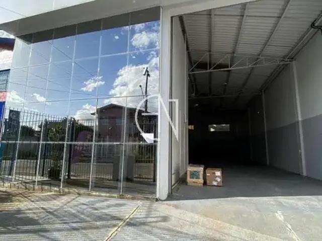 Prédio para Venda em Cachoeirinha/RS Vila Carlos Antônio Wilkens