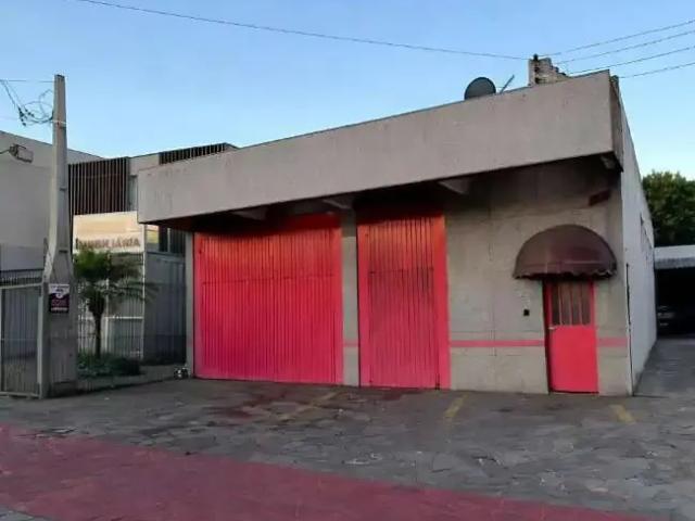 Prédio para Venda em Cachoeirinha/RS Vila City