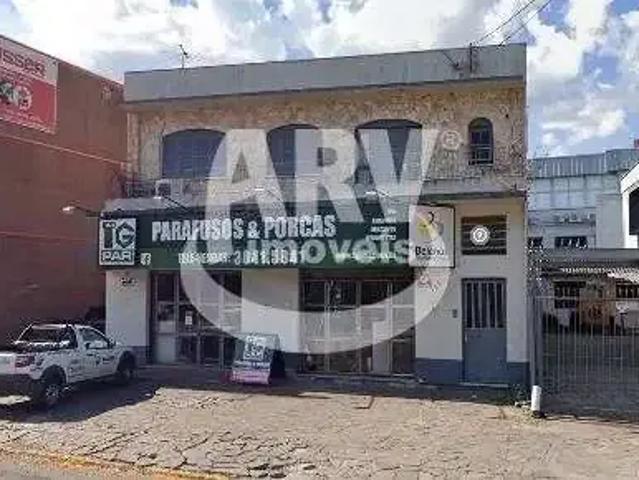 Prédio para Venda em Cachoeirinha/RS Vila City