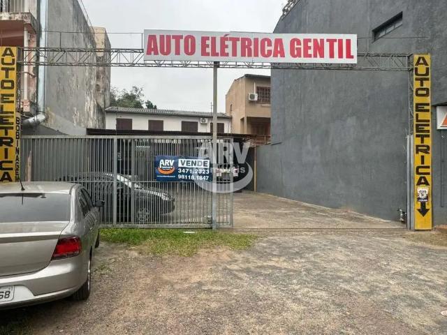 Prédio para Venda em Cachoeirinha/RS Distrito Industrial