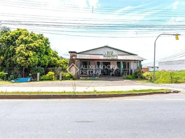 Prédio para Venda em Cachoeirinha/RS Distrito Industrial