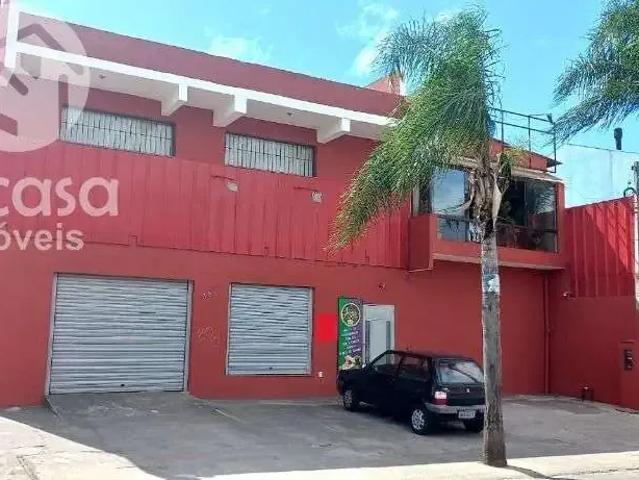 Prédio para Venda em Cachoeirinha/RS Jardim do Bosque