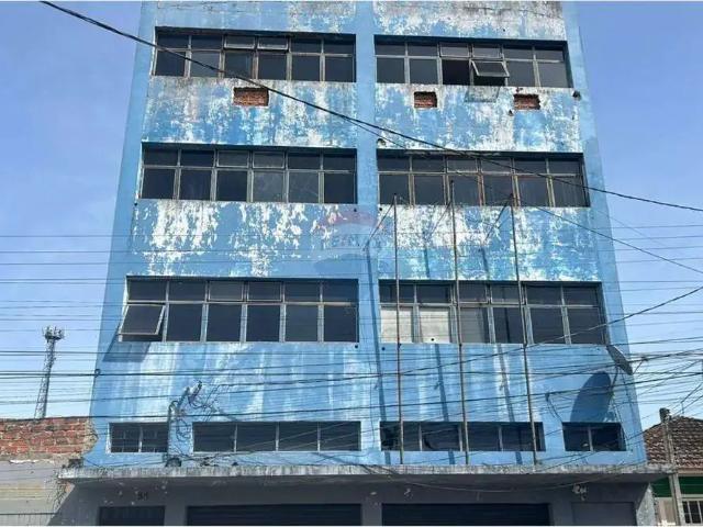 Prédio para Venda em Cachoeirinha/RS Jardim Mauá