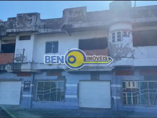 Prédio para Venda em Cachoeirinha/RS Parque da Matriz 2 Quartos