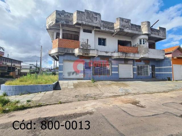 Prédio para Venda em Cachoeirinha/RS Parque da Matriz 2 Quartos