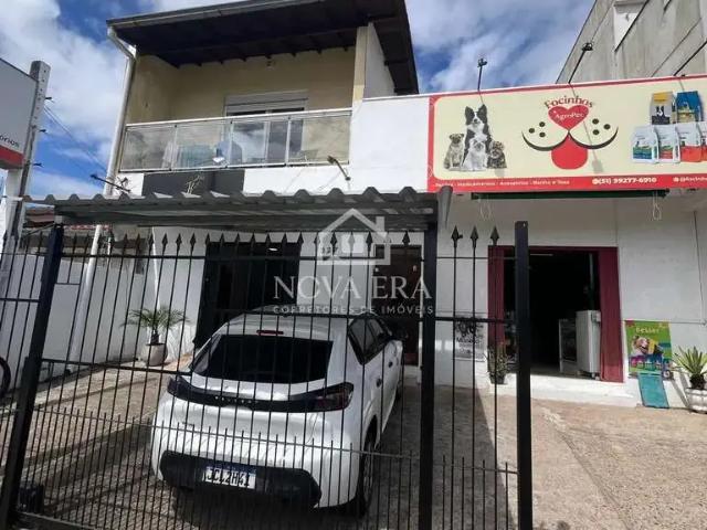 Prédio para Venda em Cachoeirinha/RS Parque da Matriz 2 Quartos