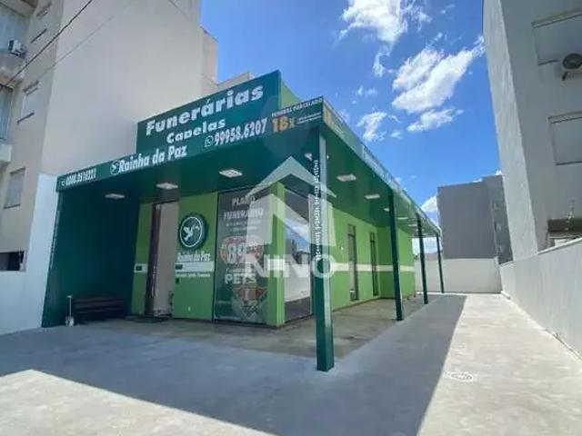 Prédio para Venda em Cachoeirinha/RS Parque da Matriz