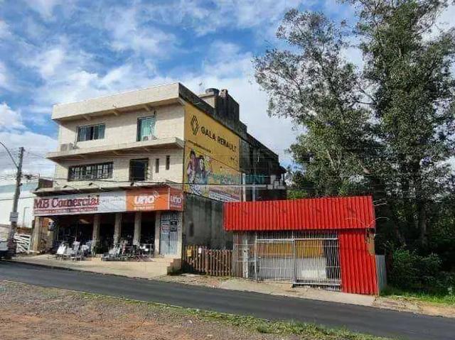 Prédio para Venda em Cachoeirinha/RS Parque da Matriz