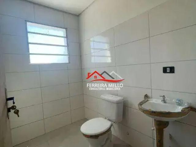 Prédio para Venda em Caieiras/SP Laranjeiras