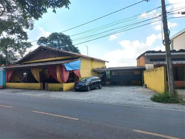 Prédio para Venda em Caieiras/SP Santa Inês