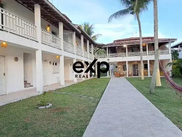 Prédio para Venda em Cairu/BA Gamboa 14 Quartos
