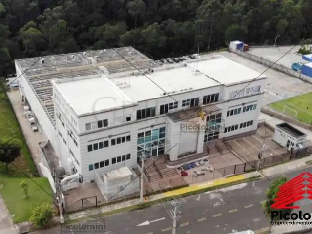 Prédio para Venda em Cajamar/SP Guaturinho