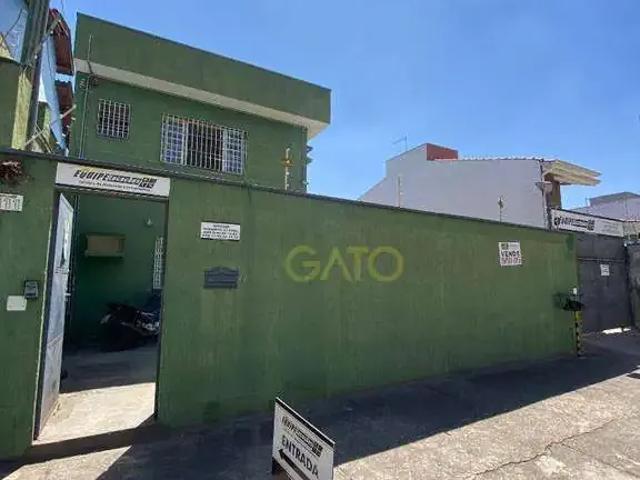 Prédio para Venda em Cajamar/SP Ipês Polvilho