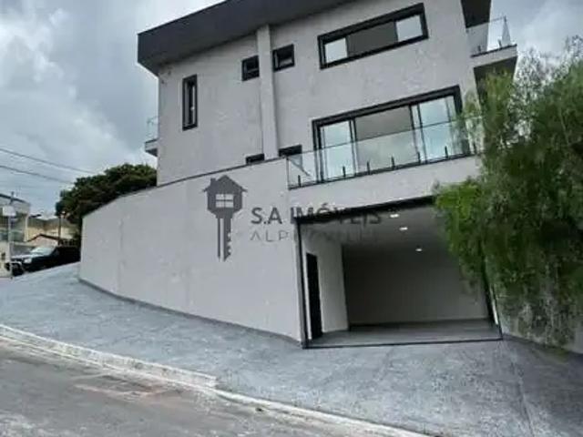Prédio para Venda em Cajamar/SP Ipês Polvilho