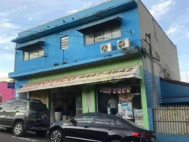 Prédio para Venda em Cajamar/SP Jordanésia