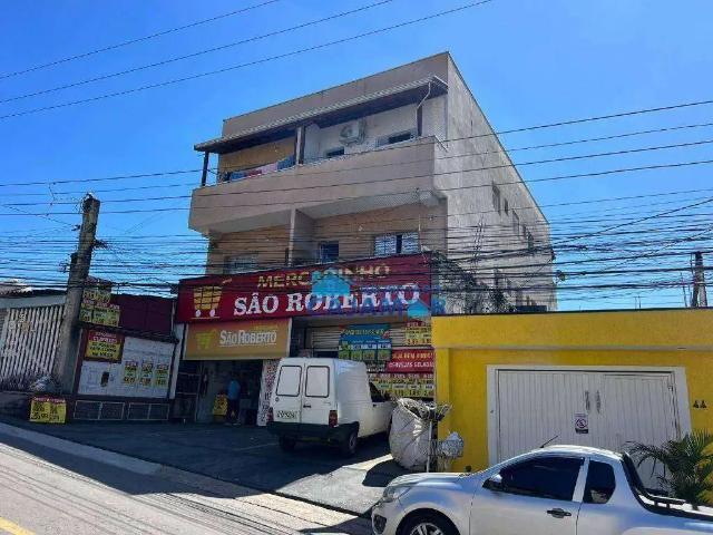 Prédio para Venda em Cajamar/SP Jordanésia