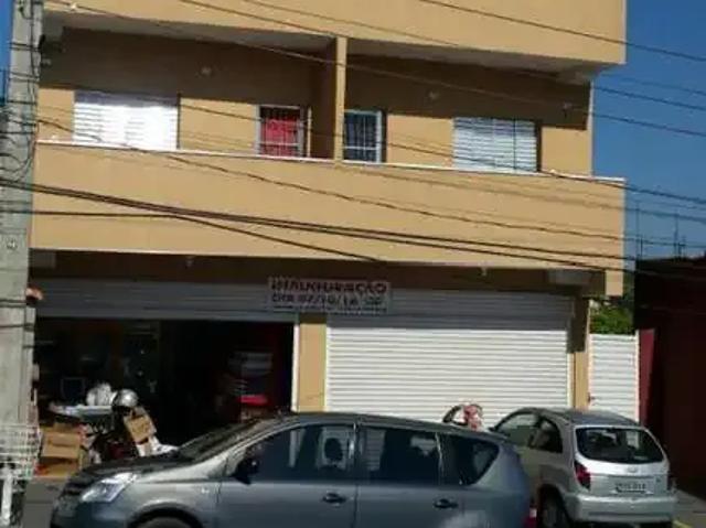 Prédio para Venda em Cajamar/SP São Roberto Jordanésia
