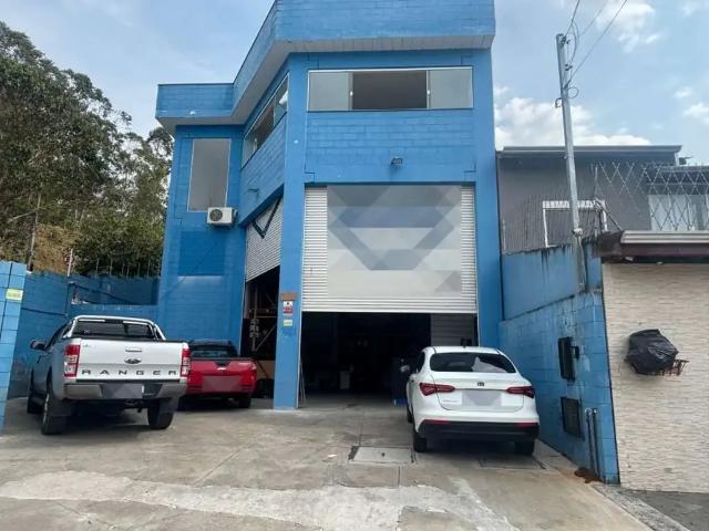 Prédio para Venda em Cajamar/SP Portais Polvilho