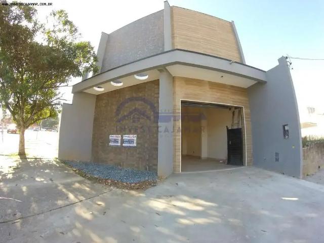 Prédio para Venda em Cajamar/SP Portal dos Ipês