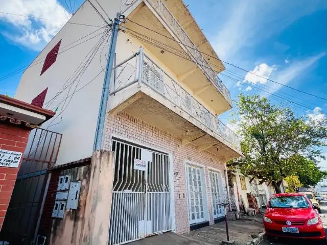Prédio para Venda em Caldas Novas/GO Centro