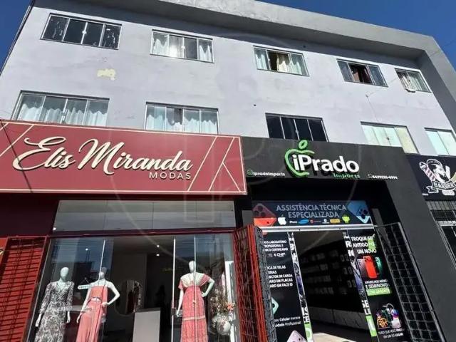 Prédio para Venda em Caldas Novas/GO Nova Vila