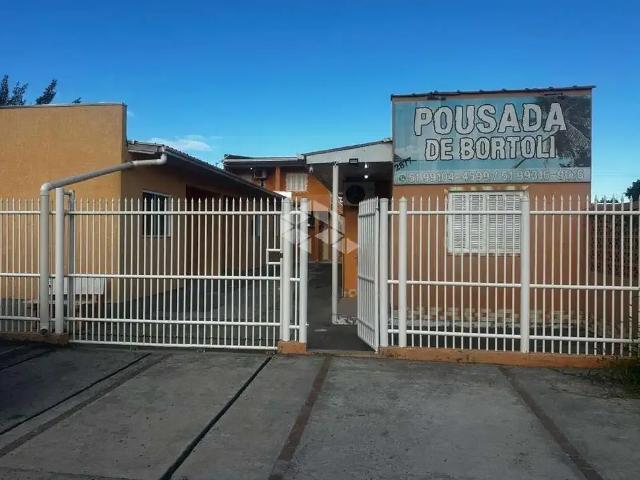 Prédio para Venda em Capão da Canoa/RS Centro 9 Quartos