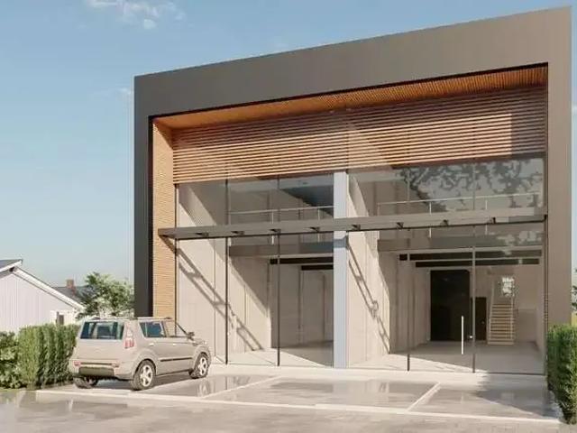 Prédio para Venda em Capão da Canoa/RS Zona Nova