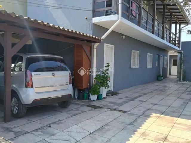 Prédio para Venda em Capão da Canoa/RS Zona Nova 7 Quartos
