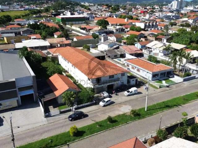 Prédio para Venda em Capivari de Baixo/SC Centro