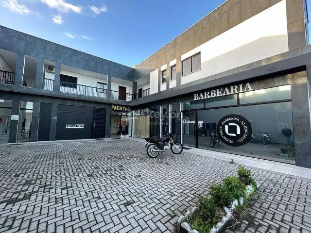 Prédio para Venda em Capivari de Baixo/SC Centro