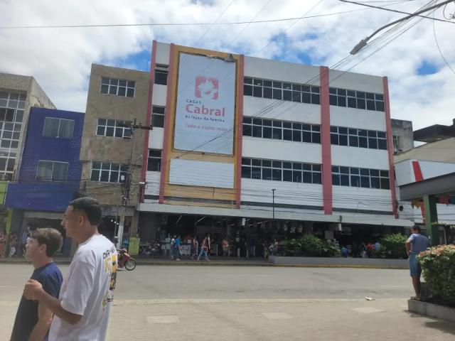 Prédio para Venda em Caruaru/PE Nossa Senhora das Dores