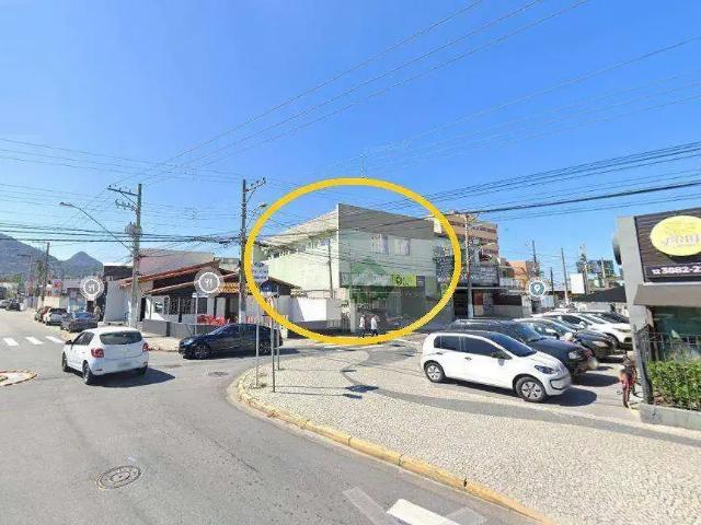 Prédio para Venda em Caraguatatuba/SP Centro