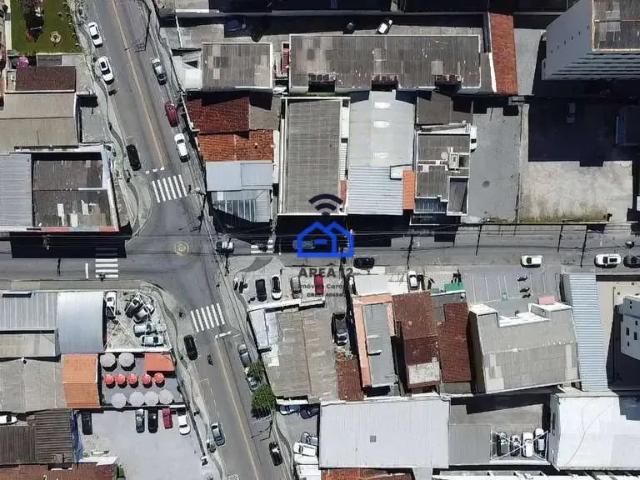 Prédio para Venda em Caraguatatuba/SP Centro