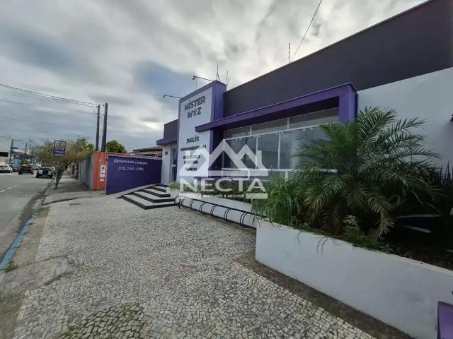 Prédio para Venda em Caraguatatuba/SP Centro
