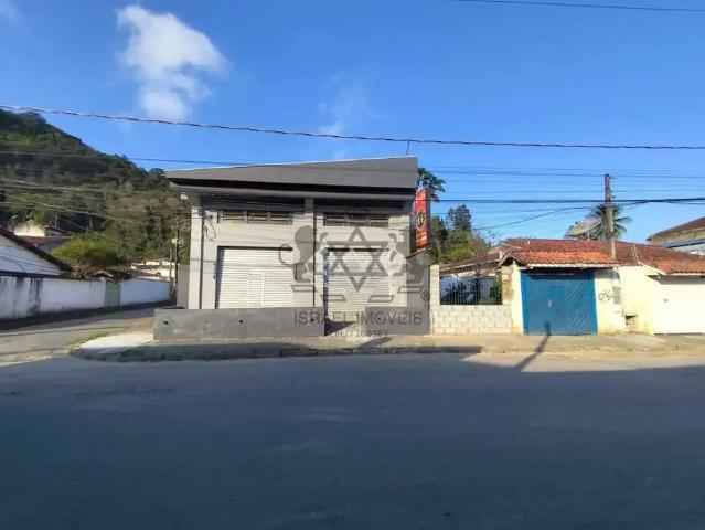Prédio para Venda em Caraguatatuba/SP Centro