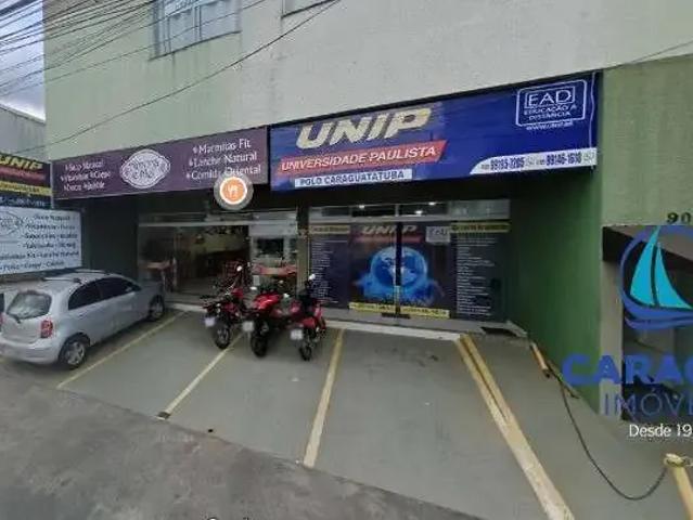 Prédio para Venda em Caraguatatuba/SP Centro