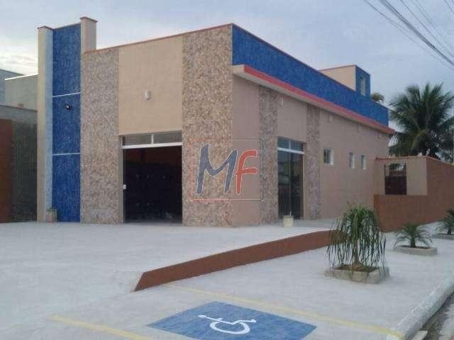 Prédio para Venda em Caraguatatuba/SP Jardim Porto Novo