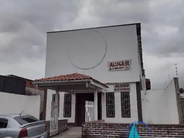 Prédio para Venda em Caraguatatuba/SP Loteamento Jardim das Palmeiras