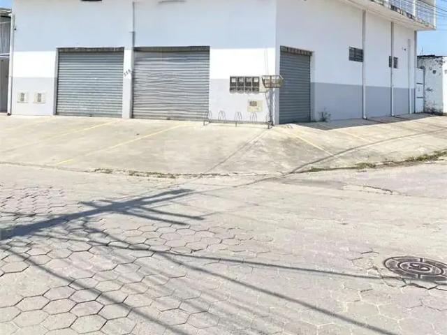 Prédio para Venda em Caraguatatuba/SP Morro do Algodão