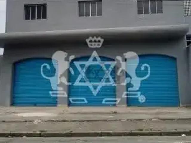Prédio para Venda em Caraguatatuba/SP Martim de Sá 2 Quartos
