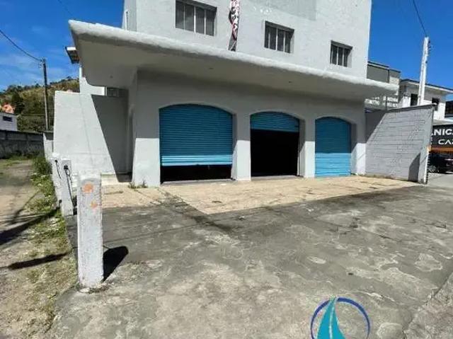 Prédio para Venda em Caraguatatuba/SP Martim de Sá