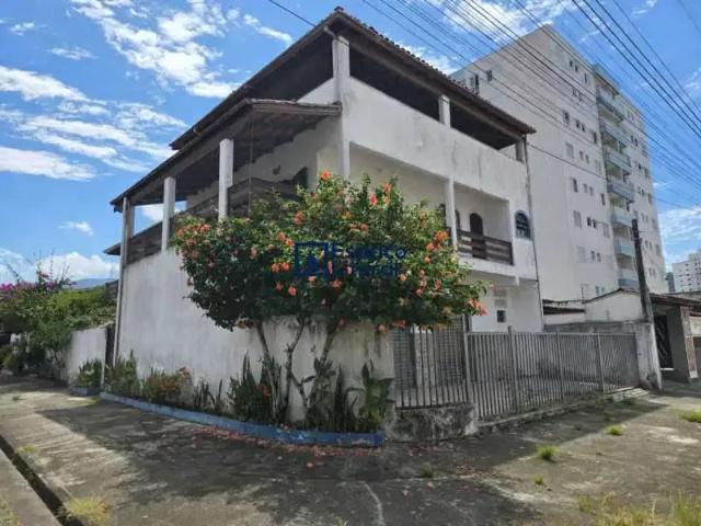 Prédio para Venda em Caraguatatuba/SP Martim de Sá