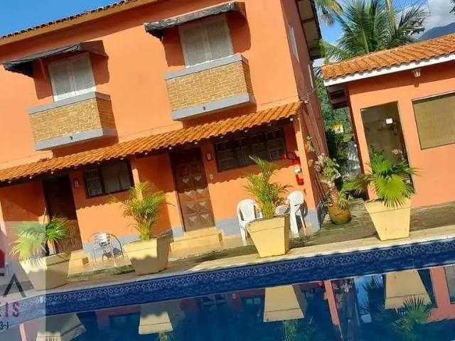 Prédio para Venda em Caraguatatuba/SP Massaguaçu